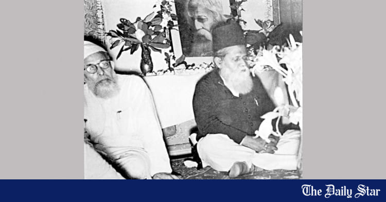 Muhammad Shahidullah’s 135th Birth Anniversary: Shahidullah, a linguist ...