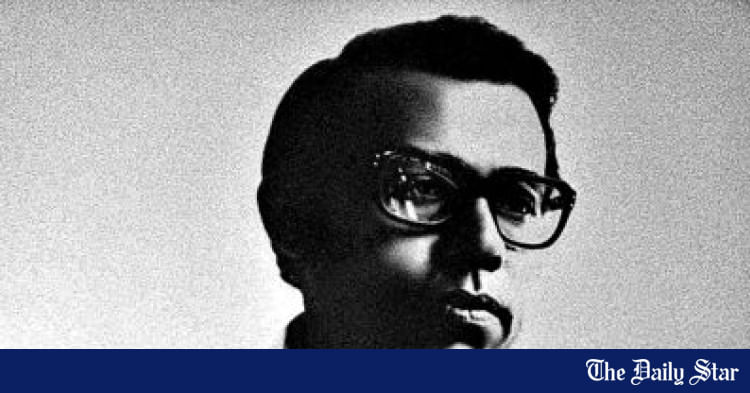 A Tribute to Dr. Mohammad Moniruzzaman | The Daily Star