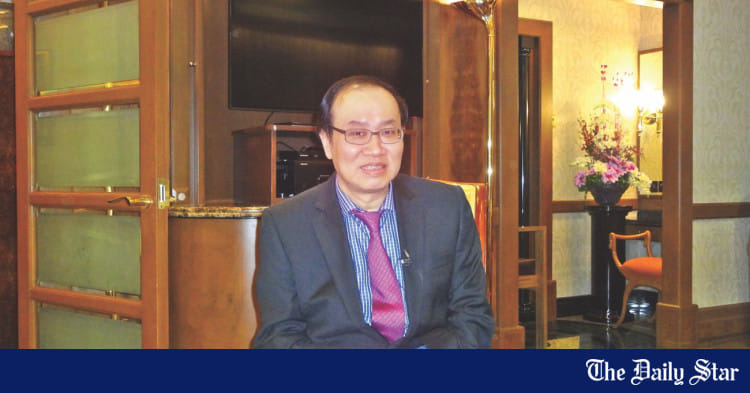 Stem cell transplant and cord blood banking | The Daily Star