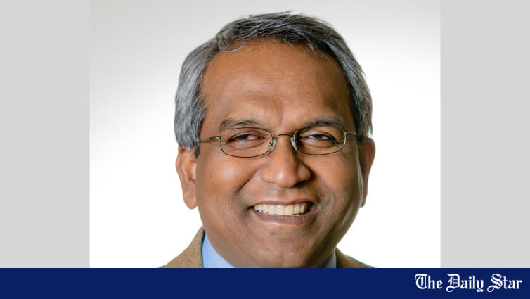 Dr Ehsan Hoque honoured with humanitarian award by Rajshahi Government ...