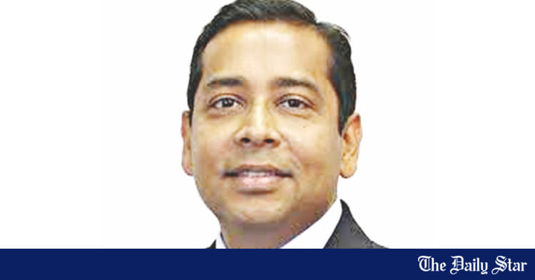 Arshad Mansoor named president of US nonprofit | The Daily Star