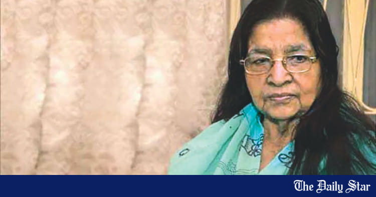 Some Warriors Wear Saris | The Daily Star