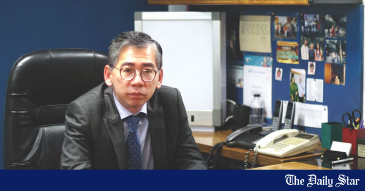 Immunotherapy: in conversation with Dr Lim Hong Liang | The Daily Star