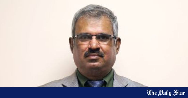 Dr Mahbub Alam of IUB no more | The Daily Star