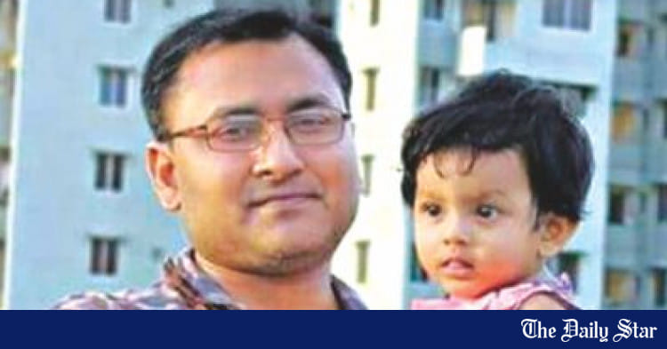 Help Dr Moin | The Daily Star