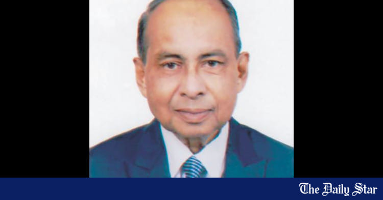 Dr Rahmatullah's 1st anniversary of death to be observed today | The ...