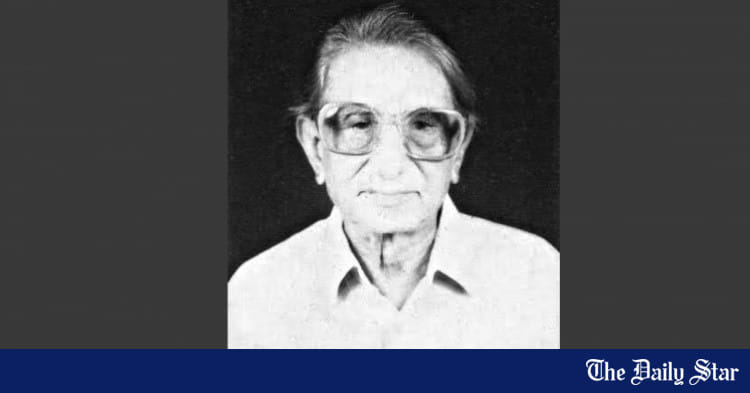 4th death anniv of Dr Syed Yousuf Hassan | The Daily Star