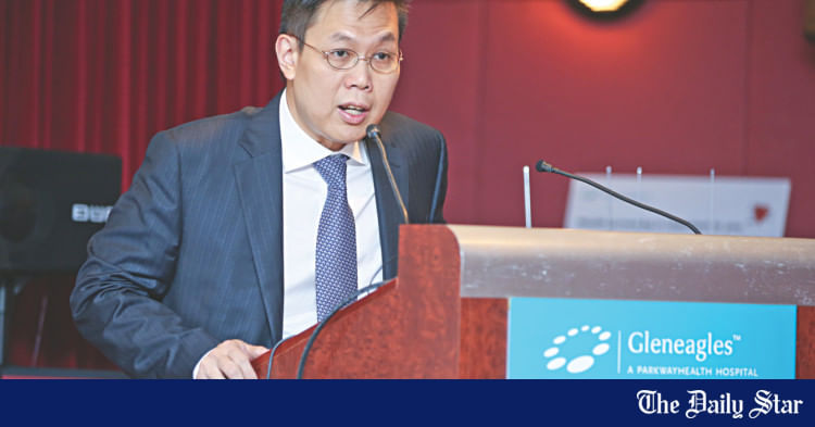 Tech boom to reshape cancer treatment in Asia | The Daily Star