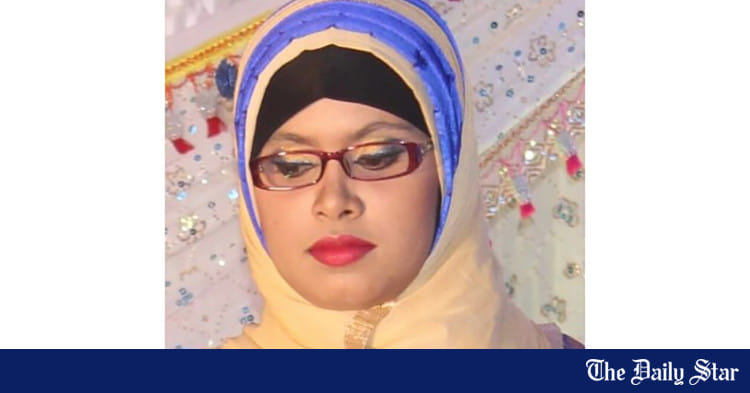 DU student Sumaiya murder case: Husband, father-in-law remanded for 3 ...