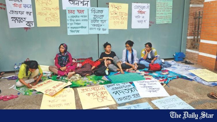 Ducsu election 2019: Deadlock at Dhaka University