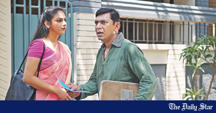 “Dugdugi” on ntv | The Daily Star