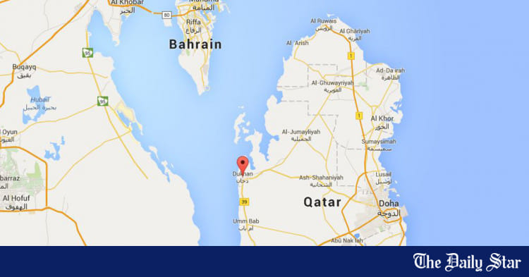 4 Bangladeshi workers killed in Qatar crash | The Daily Star
