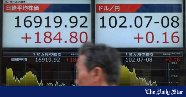 A better economic plan for Japan | The Daily Star