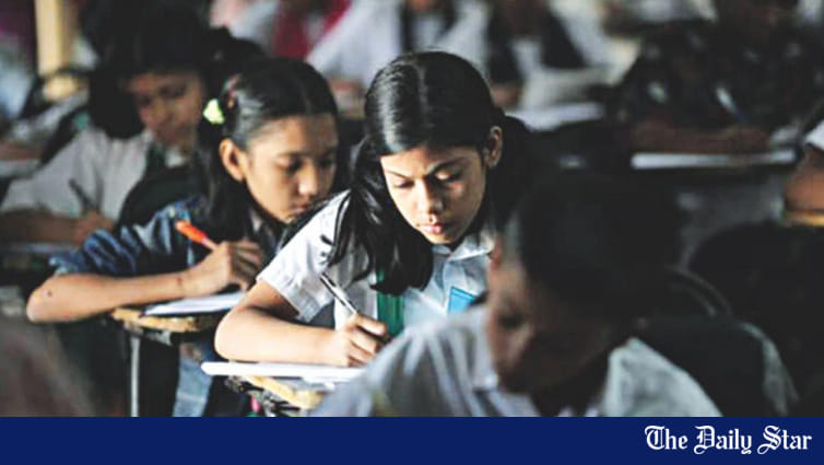 O-level exams to begin Monday | The Daily Star