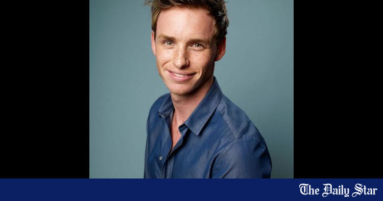 Redmayne joins “Thomas the Tank Engine” | The Daily Star