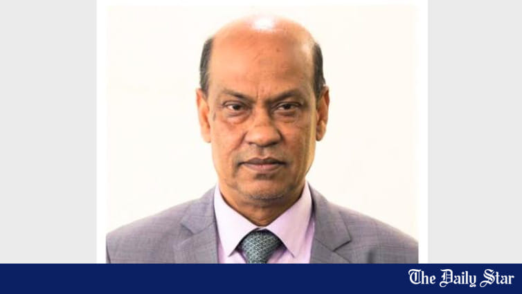 S Alam Group director Morshedul Alam dies from Covid-19