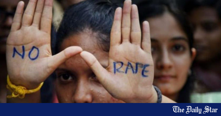 Arrest the rapist, give protection to the victim and her family | The ...