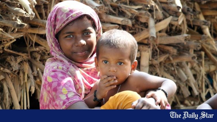 Kora community on the verge of extinction | The Daily Star