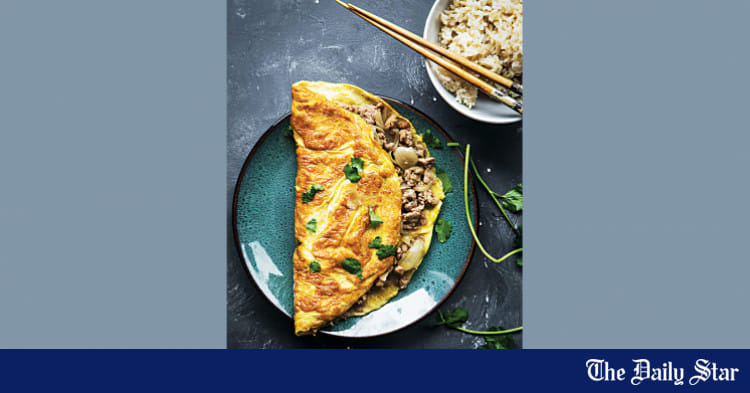 Eid Snacks | The Daily Star