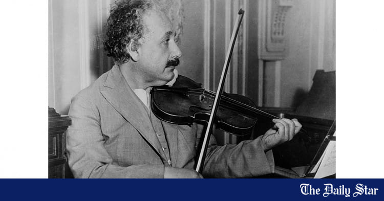 5 things Einstein got totally wrong | The Daily Star