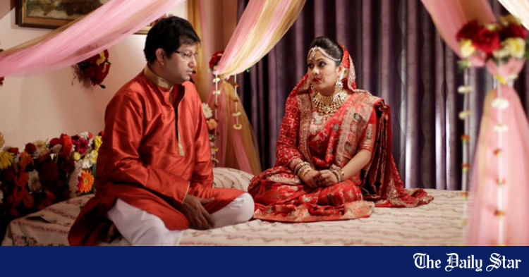 “Ekjon Mayaboti” on Channel i | The Daily Star