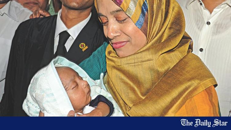 Ekush gets a mother | The Daily Star