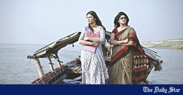 Maasranga TV gears up for Ekushey | The Daily Star