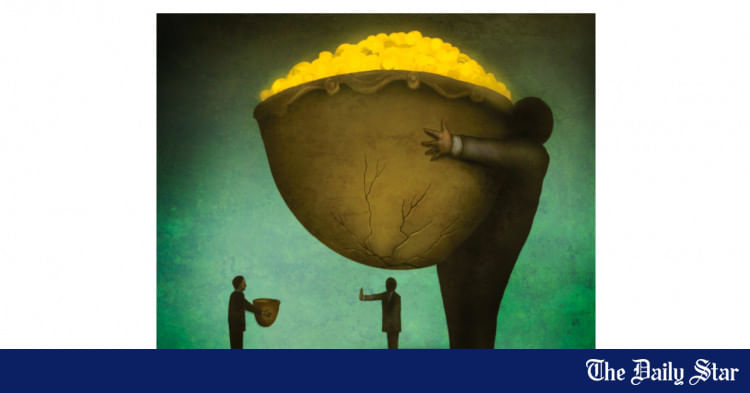 How elite capture of society prevents equality | The Daily Star