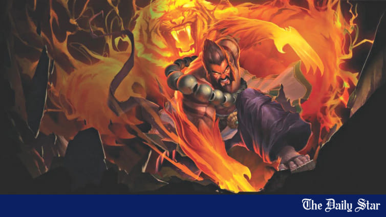 4 TIPS TO GAIN ELO | The Daily Star
