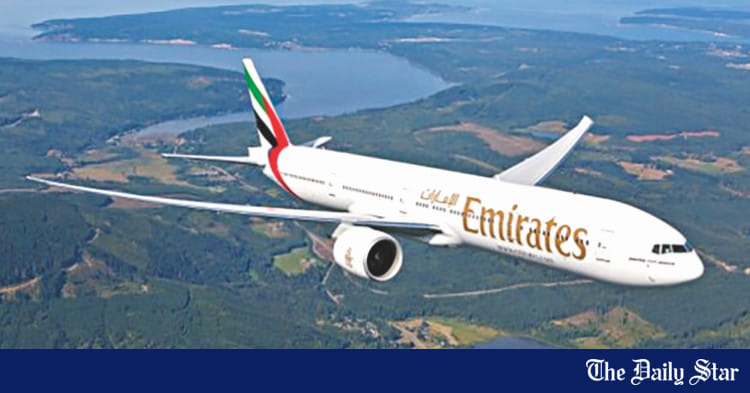 Emirates brings forward fourth daily service launch to March 29 | The ...