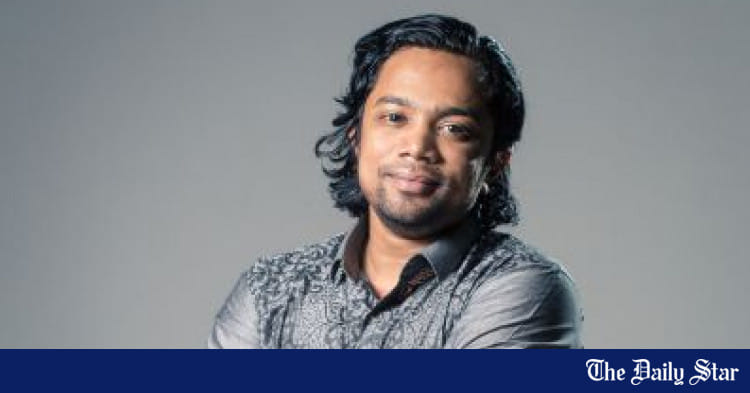Plugged-in: Emon Chowdhury | The Daily Star