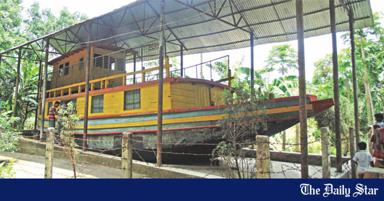 Empire of S M Sultan | The Daily Star