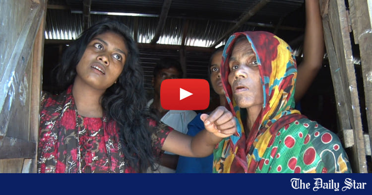 Enclave: GPA-4.78 achiever chose India over Bangladesh (video) | The ...