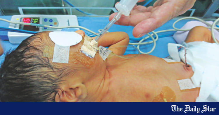 First ever endoscopic laser assisted surgery performed in United ...