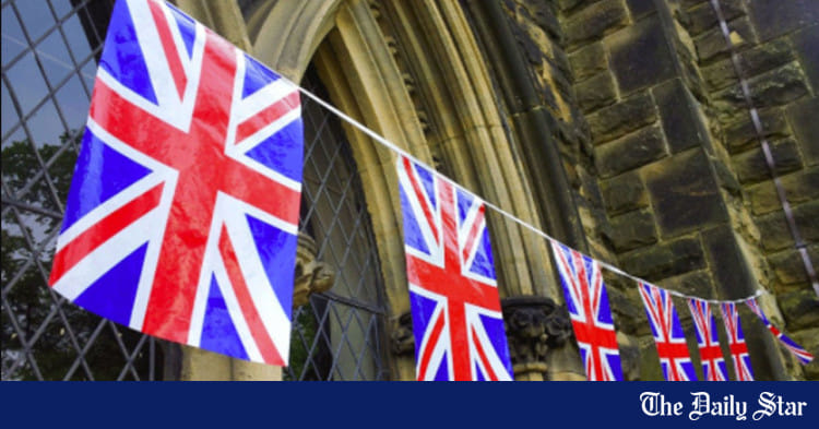 UK businesses face ‘devastating’ new lockdown: CBI | The Daily Star