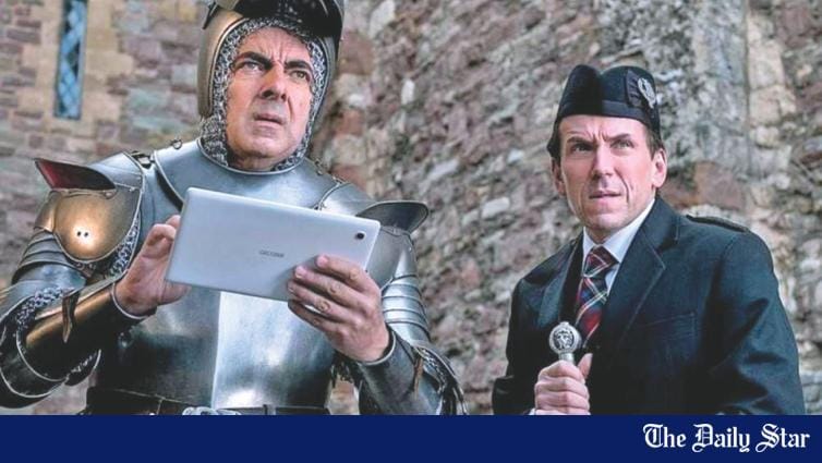 The greatest English spy is back, again | The Daily Star