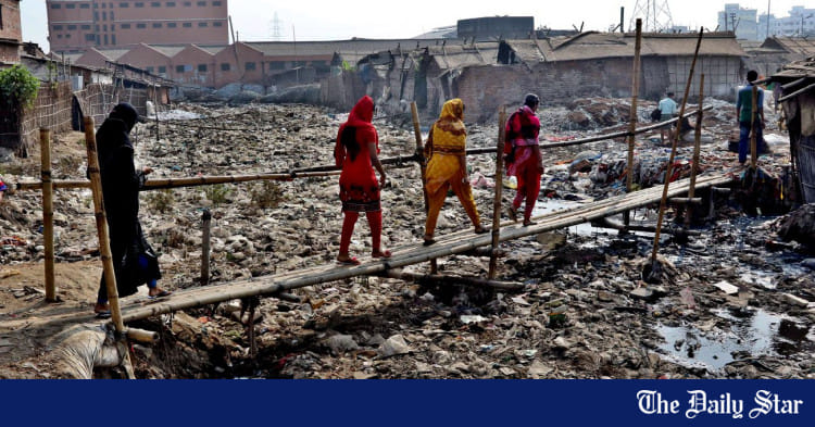 The environment we live in | The Daily Star