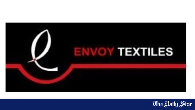 Envoy Textiles to raise Tk 168cr | The Daily Star