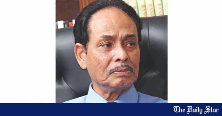 HM Ershad no more | The Daily Star