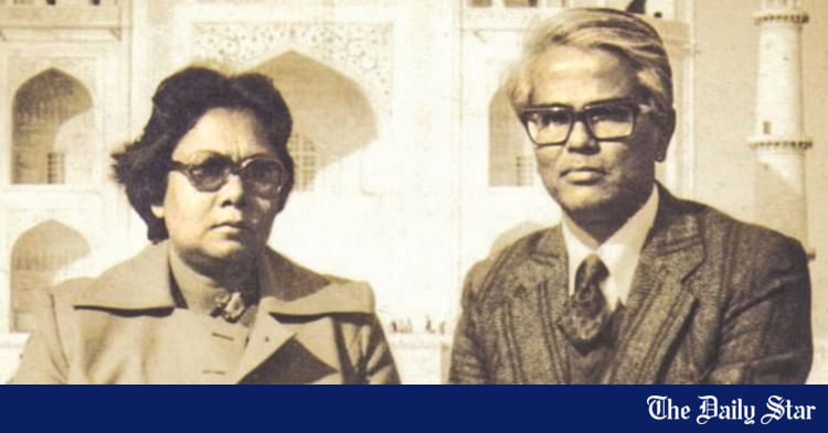 Escape to Freedom | The Daily Star