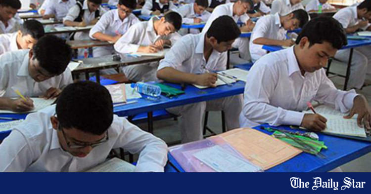 HSC examination result 2017: HSC results July 23