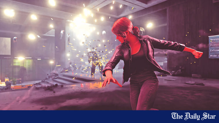 Exciting new games of 2019 releases | The Daily Star