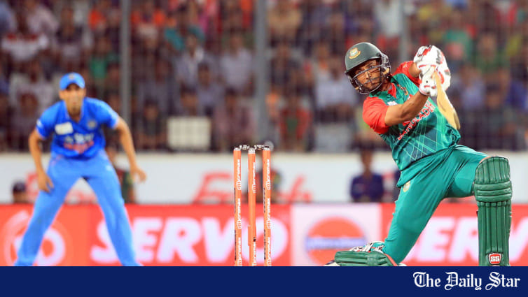 This is not cricket. Or, is it? | The Daily Star