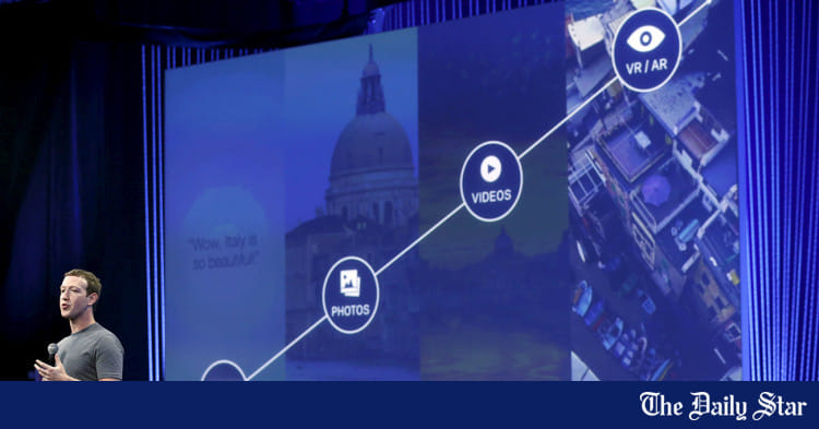 Facebook causes depression | The Daily Star