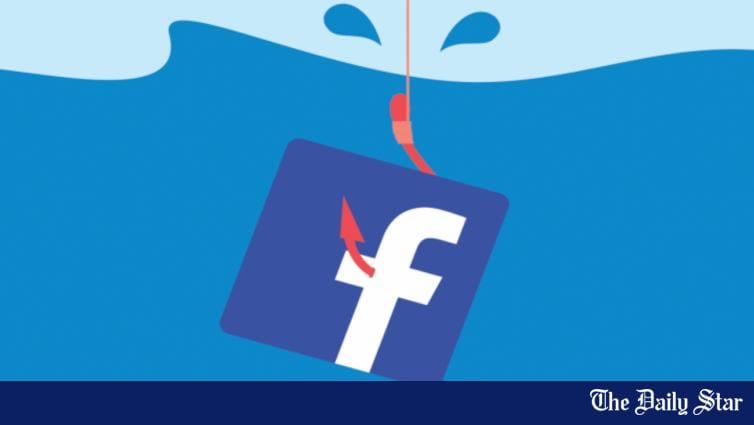 7 Steps to avoid Phishing attacks on your Facebook | The Daily Star
