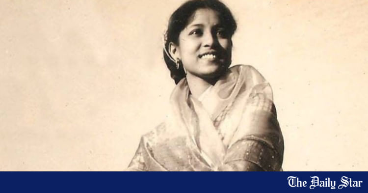 Remembering professor AJ Farida Banu | The Daily Star