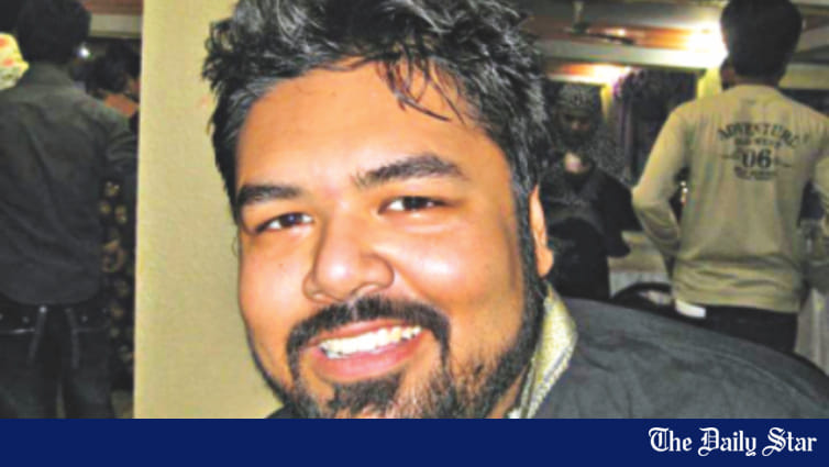 Death anniversary | The Daily Star
