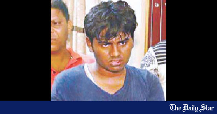 Police sue Faizullah, 5 others | The Daily Star