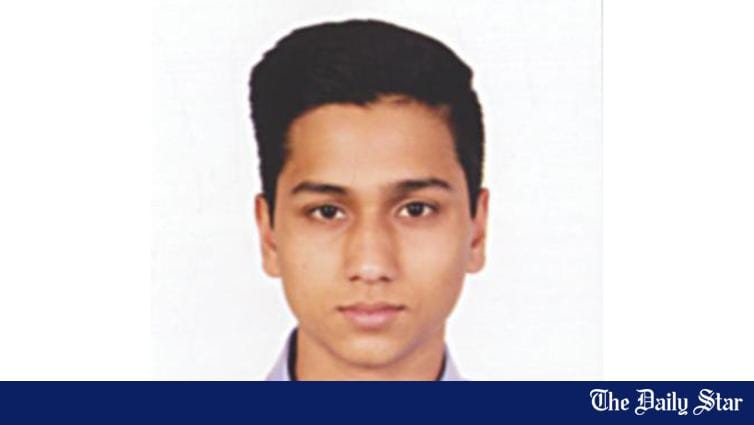 Remembering Faraaz Hossain: The hero of Holey Artisan Bakery attack