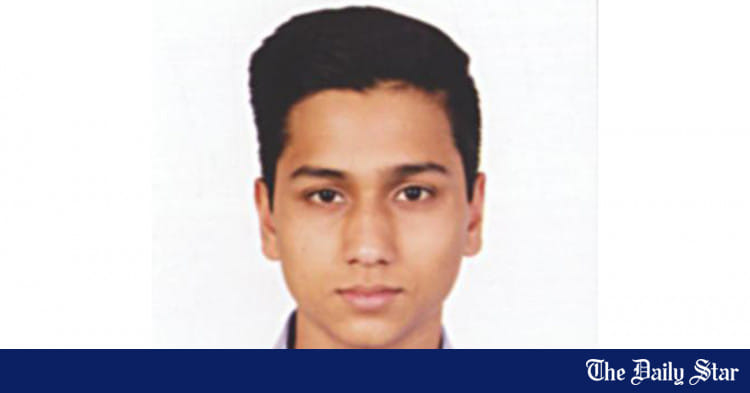 Death anniversary of Faraz Hossain observed in B'baria | The Daily Star